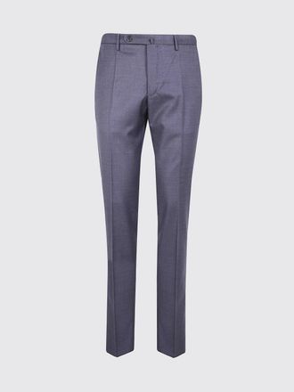 Incotex Hose INCOTEX Herren Farbe Grau 1