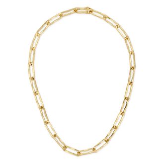 Gucci Halsketten - - Accessories - Damen - Gelb - ONE SIZE