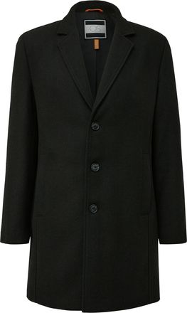 QS by s.Oliver Herren 2169059 Outdoor Jacke, Grey/Black, M