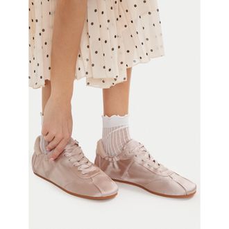 Steve Madden Sneakers Steve Madden Artiste 11005233 Rosa