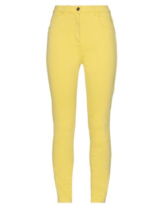 Elisabetta Franchi HOSEN & RÖCKE - Jeanshosen auf YOOX.COM