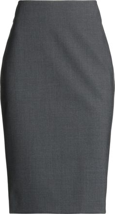 Theory HOSEN & R&Ouml;CKE - Midi-R&ouml;cke auf YOOX.COM