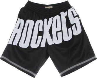 Mitchell & Ness Herren, Sport, Schwarzk, XLGröße