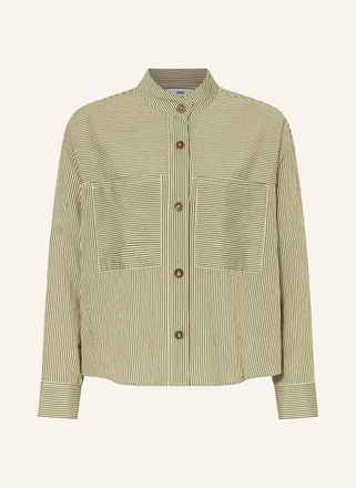 Cinque Cinque Bluse Cipalina gruen