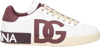 Dolce & Gabbana SCHUHE - Sneakers auf YOOX.COM