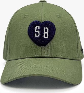 Serge Blanco Casquette