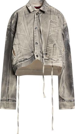 Ottolinger JACKEN & M&Auml;NTEL - Jeansjacken/M&auml;ntel auf YOOX.COM