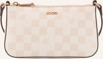 Joop Schultertasche Cortina Piazza Eunike beige