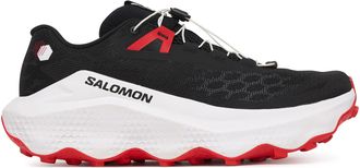 Salomon Laufschuhe Salomon Ultra Glide 4 M L49141300 Schwarz