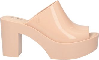 Melissa SCHUHE - Sandalen auf YOOX.COM