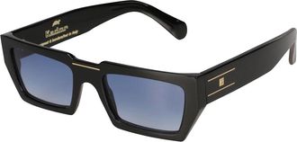 K&agrave;dor Strike 3-S - unisex - Accessoires - Noir - Taille: 52 MM