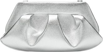 Themoir&egrave; Femme, Sacs, Gris, Taille: ONE Size Bios Baguette