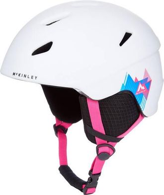 McKinley Kinder Ski-Helm Pulse HS-016