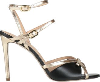 Gold & Rouge SCHUHE - Sandalen auf YOOX.COM