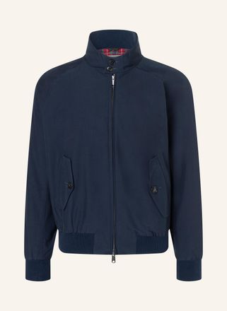Baracuta Baracuta Jacke g9 Harrington Jacket blau