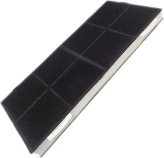 Bosch Ersatzteil - Aktivkohle-Filter, original - siemens, neff, gaggenau