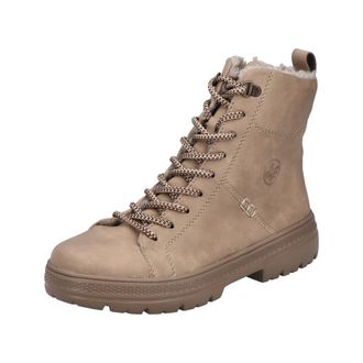 Rieker Schnürstiefelette