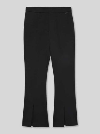 Calvin Klein Regular Fit Anzughose mit Viskose-Anteil