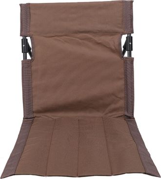 Generic RASTKY Bequemer Strandliegestuhl f&uuml;r Campingausfl&uuml;ge, Benutzerfreundlicher Klappstuhl mit R&uuml;ckenlehne, Lebendiges Design f&uuml;r Veranstaltungen Im Freien