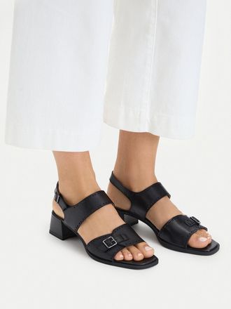 Caprice Sandalen Caprice 9-28204-46 Schwarz