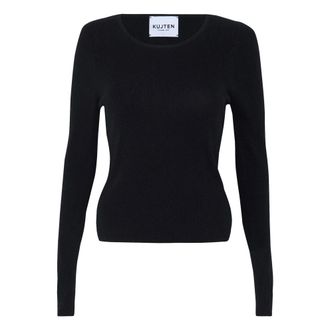 Kujten Pull Maori Soie et Cachemire Kujten