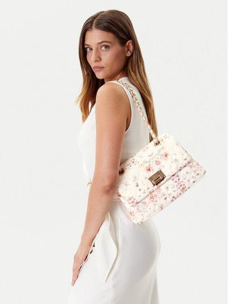 Aldo Aldo Handtasche Devaever 14091141 Wei&szlig;