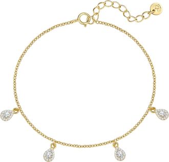 Glanzst&uuml;cke M&uuml;nchen Armband