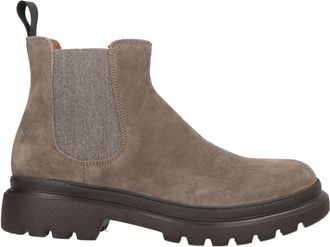 Frau SCHUHE - Stiefeletten auf YOOX.COM