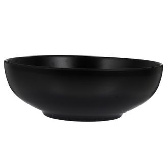 Cabilock Melamin Geschirr Keramik Ramenschale Japanische Ramen Sch&uuml;ssel Asiatische Suppenschalen Suppensch&uuml;ssel Ramensch&uuml;sseln Porzellan Salatsch&uuml;ssel Pastasch