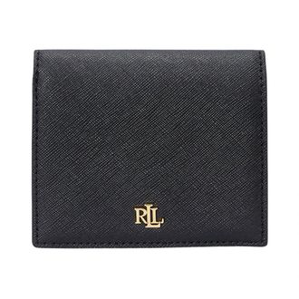 Ralph Lauren Wallets Cardholders - - Accessories - Damen - Schwarzk - ONE SIZE
