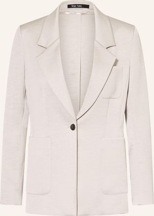 Marc Aurel Marc Aurel Blazer Mit Galonstreifen beige