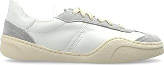 Acne Studios Femme, Chaussures, Gris, Taille: 39 EU Bars Drago W