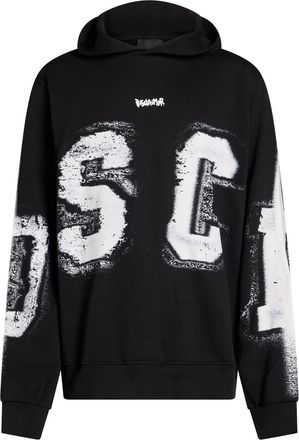 Disclaimer TOPS - Sweatshirts auf YOOX.COM
