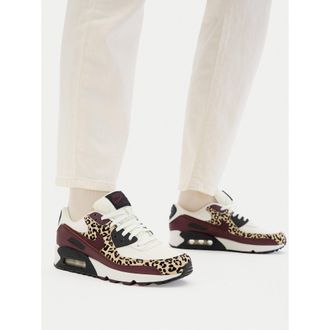 Nike Sneakers Nike Wmns Air Max 90 IF1619 102 Wei&szlig;