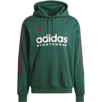adidas Herren Kapuzensweat House of Tiro Nations Pack (normal & lang)