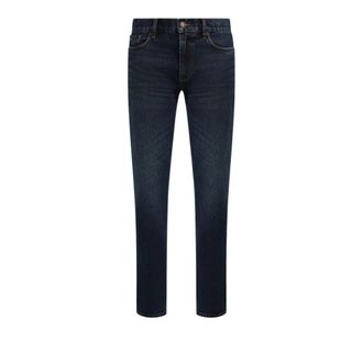Emporio Armani Herren, Jeans, Blau, W31Gr&ouml;&szlig;e