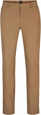 HUGO BOSS Homme, Pantalons, Beige, Taille: 3XL Kaito Pantalons