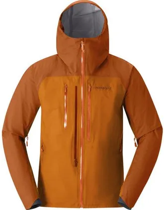 Norrøna Lyngen Gore-Tex Ms - GORE-TEX-Jacke - Herren