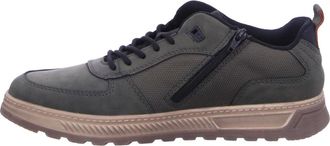 Rieker Herren, Schuhe, Gr&uuml;n, 45 EUGr&ouml;&szlig;e