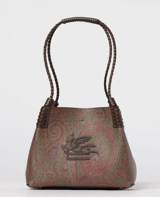 Etro Schultertasche ETRO Damen Farbe Braun