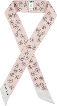 Lanvin ACCESSOIRES - Schals auf YOOX.COM