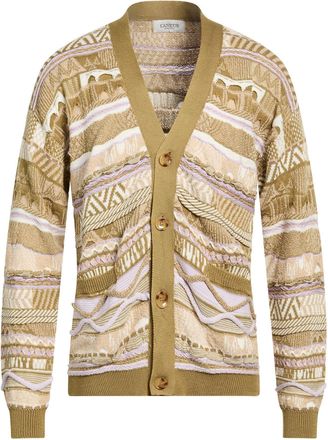 Laneus STRICKWAREN - Strickjacken auf YOOX.COM