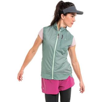 Sch&ouml;ffel Damen Weste Vest Bergerturm L