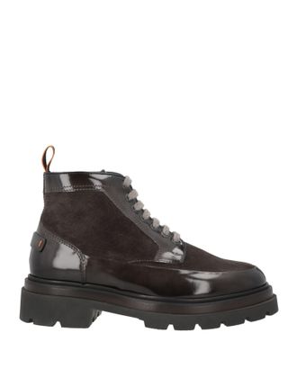 Santoni SCHUHE - Stiefeletten auf YOOX.COM