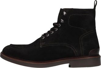 Stefano Lauran Herren, Schuhe, Braun, 45 EUGr&ouml;&szlig;e