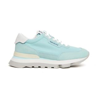 Ruco Line Femme, Chaussures, Bleu, Taille: 36 EU Akiko Baskets