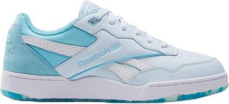 Reebok Unisex BB 4000 II Sneaker,Glablu White Dgtblu,36.5 EU