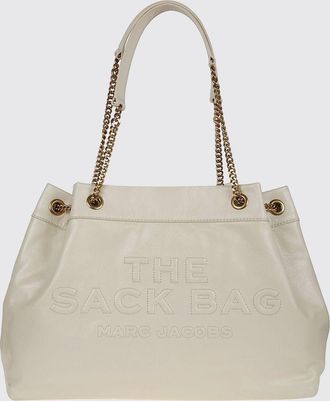 Marc Jacobs Tragetasche MARC JACOBS Damen Farbe Wei&szlig;