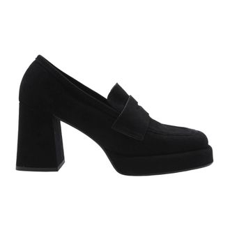 &Egrave; Mia Heilbot Pumpe f&uuml;r Effizientes Bew&auml;sserungssystem - - Shoes - Damen - Schwarzk - 40 EU