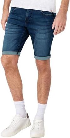 Timezone Short ScottyTZ pour homme, taille unique, bleu, Royal Blue Wash 3839, 31 W